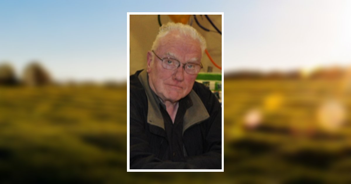 William "Bill" Becker Obituary 2020 - Shoshone Funeral Services