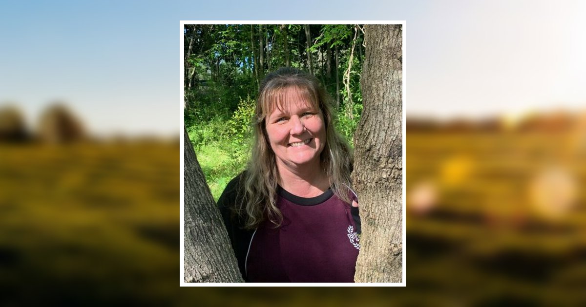 Amber Lea (Doskey) Hickman Obituary April 28, 2024 - Whitley's Funeral Home