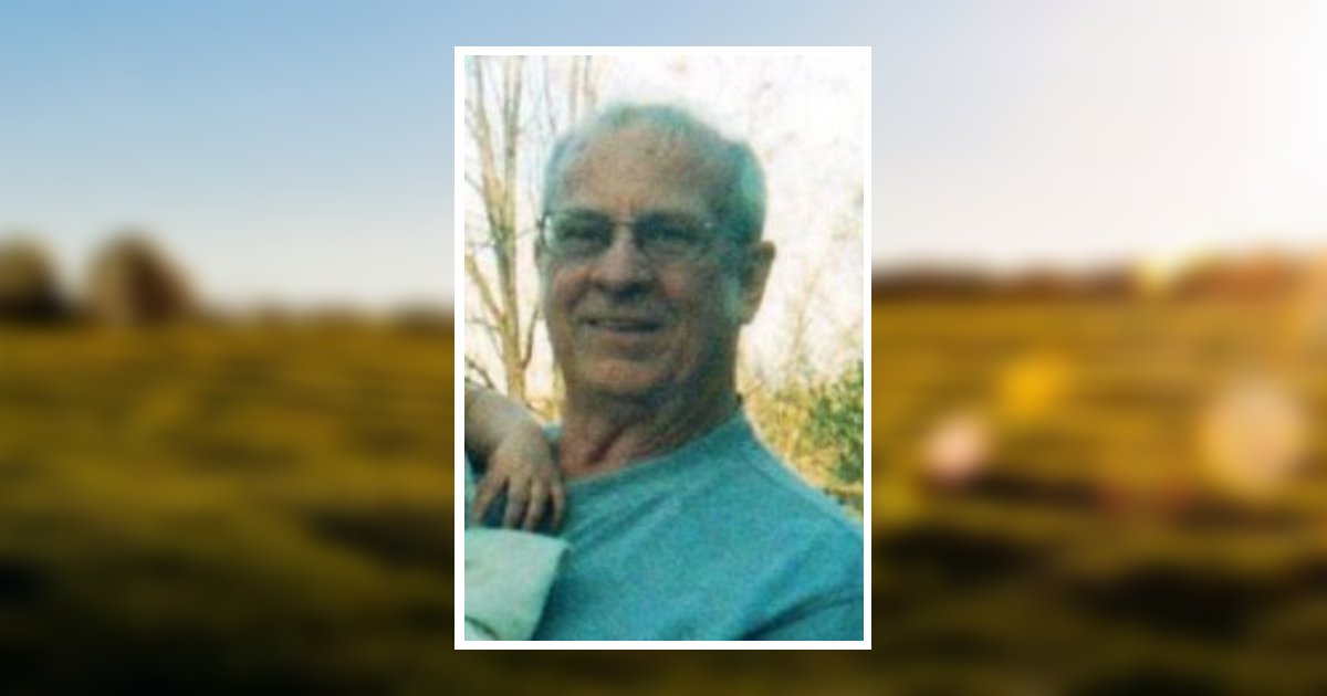 Ronnie Buckner Obituary September 25, 2018 - Anders Rice Funeral Home ...