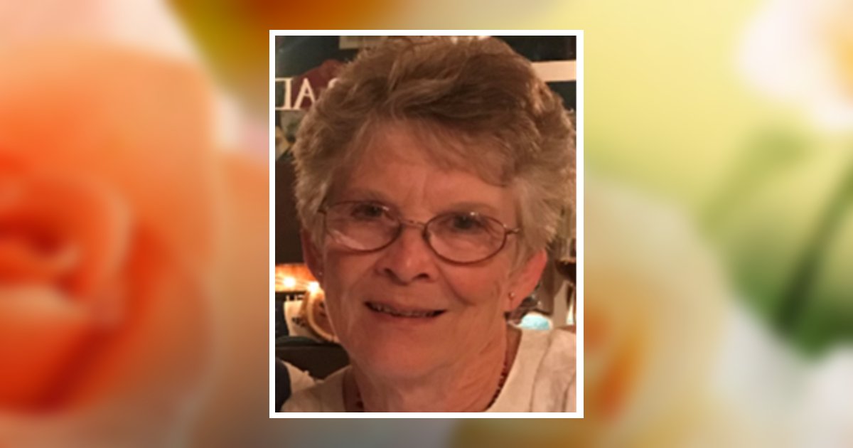 Wanda "Sue" Bingham Obituary February 12, 2025 - Smith Funeral and ...