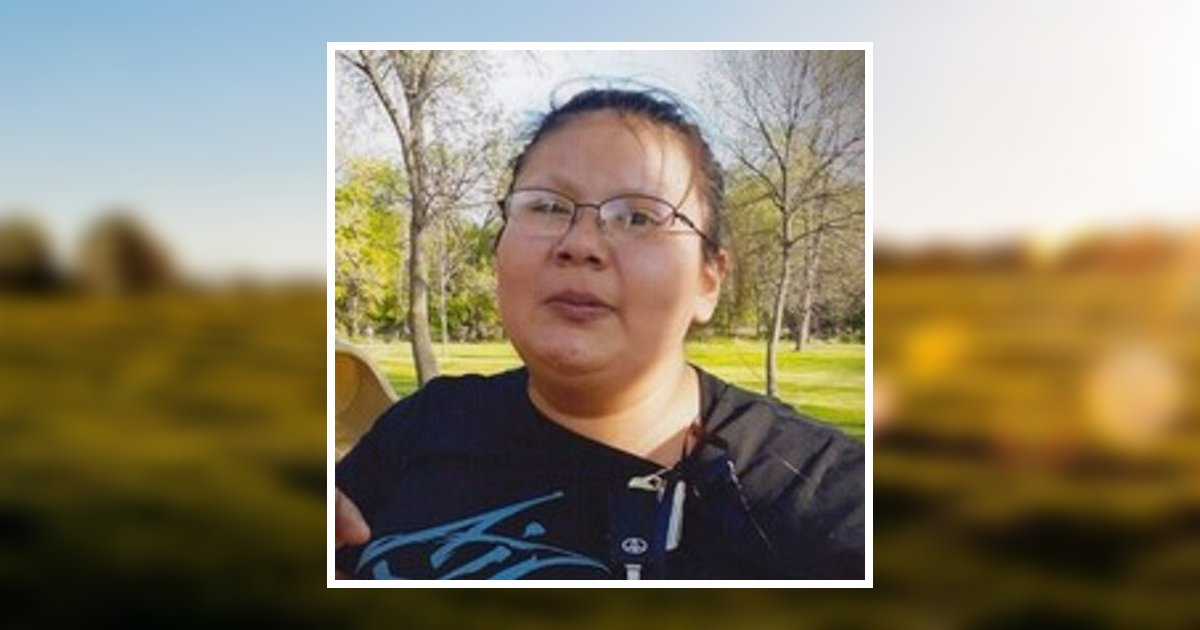 Miranda Lynn Horse Obituary 2023 - Gilbertson Funeral Home