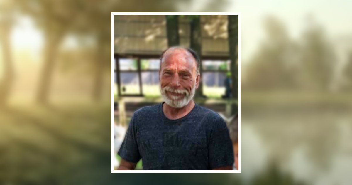 Roger D. Breunig Obituary August 12, 2023 - Cress Funeral and Cremation ...