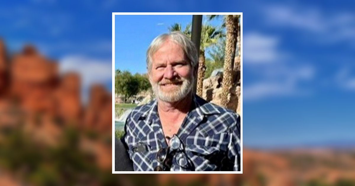 James "Jim" Fredrick Crow Obituary December 1, 2023 - Lindquist Mortuary