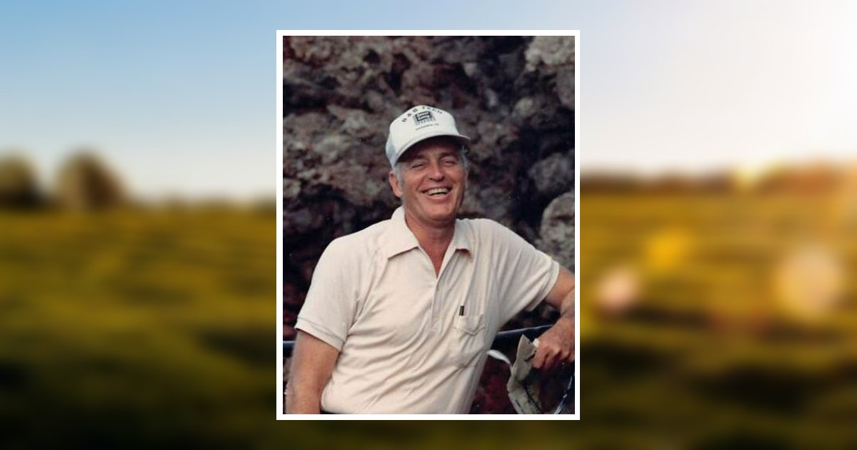 Gene Kilgore Obituary August 17, 2022 - Potts Chapels - Caney