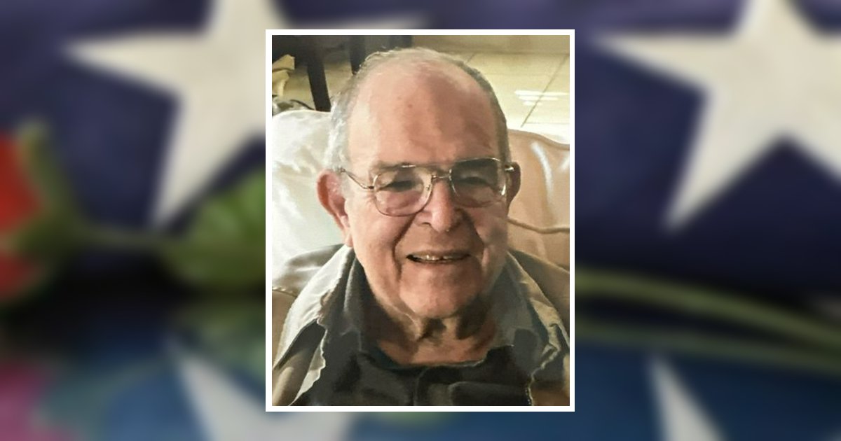 Paul Michael Comeaux Obituary July 30, 2024 - Mothe Funeral Homes, LLC