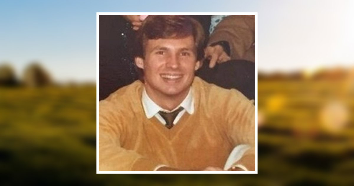 Daniel Monson Obituary July 22, 2016 - Gearty-Delmore Funeral Chapels