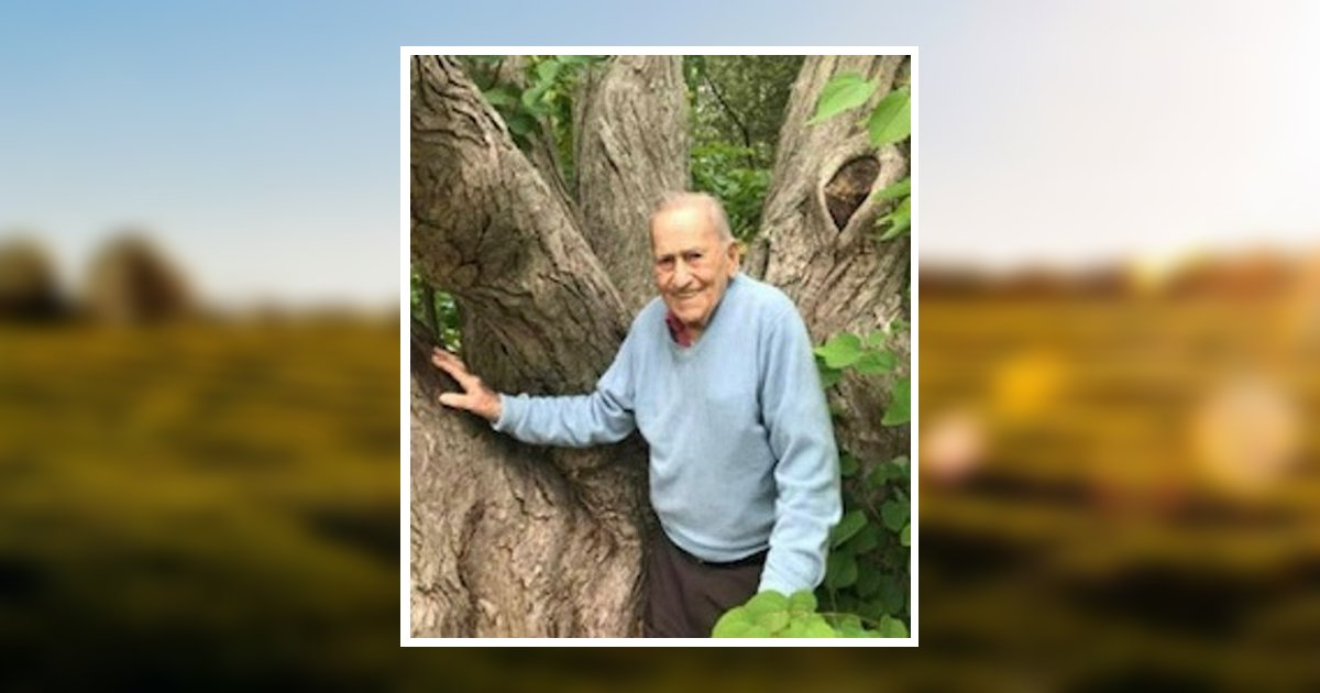 Dorick “Sonny” Corbo Obituary January 11, 2024 - Keohane Funeral Home