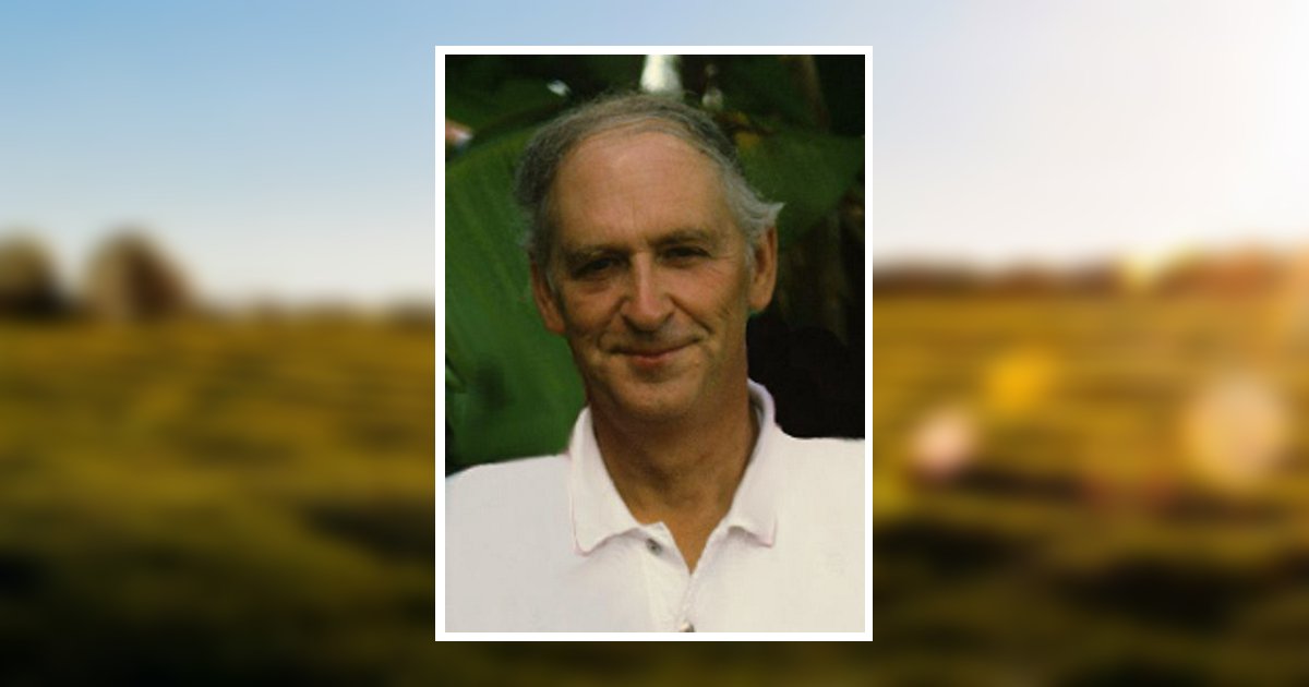 Sherman Brough Obituary May 25, 2013 - Cannon Mortuary