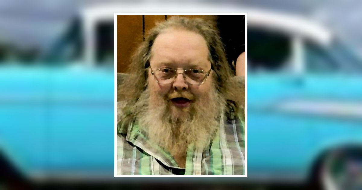 Larry Wayne Conway Obituary September 3, 2022 - Eichholtz & Daring ...