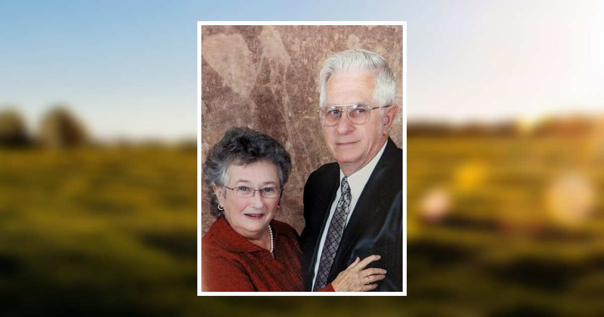 Erlene Cantrell Obituary February 2, 2023 - Murphy Funeral Home