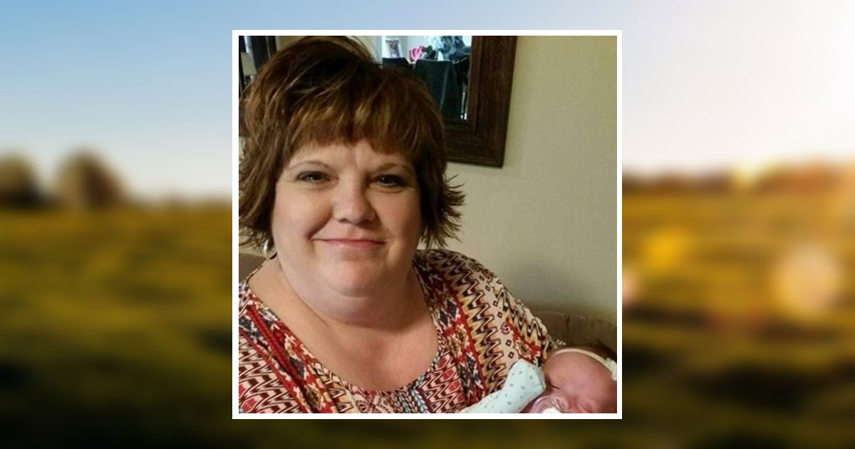 Lisa Depew Wheeler Obituary March 5, 2021 - Mynatt Funeral Homes