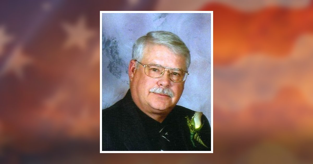 Charles "Chuck" Crail Obituary February 2, 2022 - Farley Estes and ...