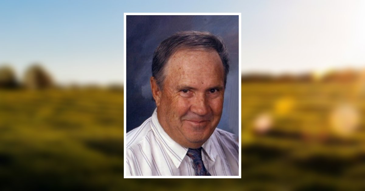 Errol C Anderson Obituary November 24, 2013 - Magleby Mortuary