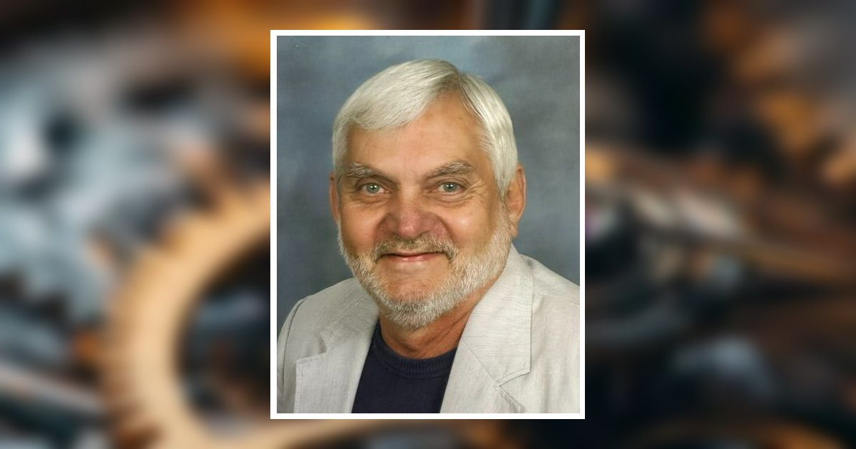 Kenneth "Ken" Greening Obituary June 10, 2025 - Ballard-Sunder Funeral ...