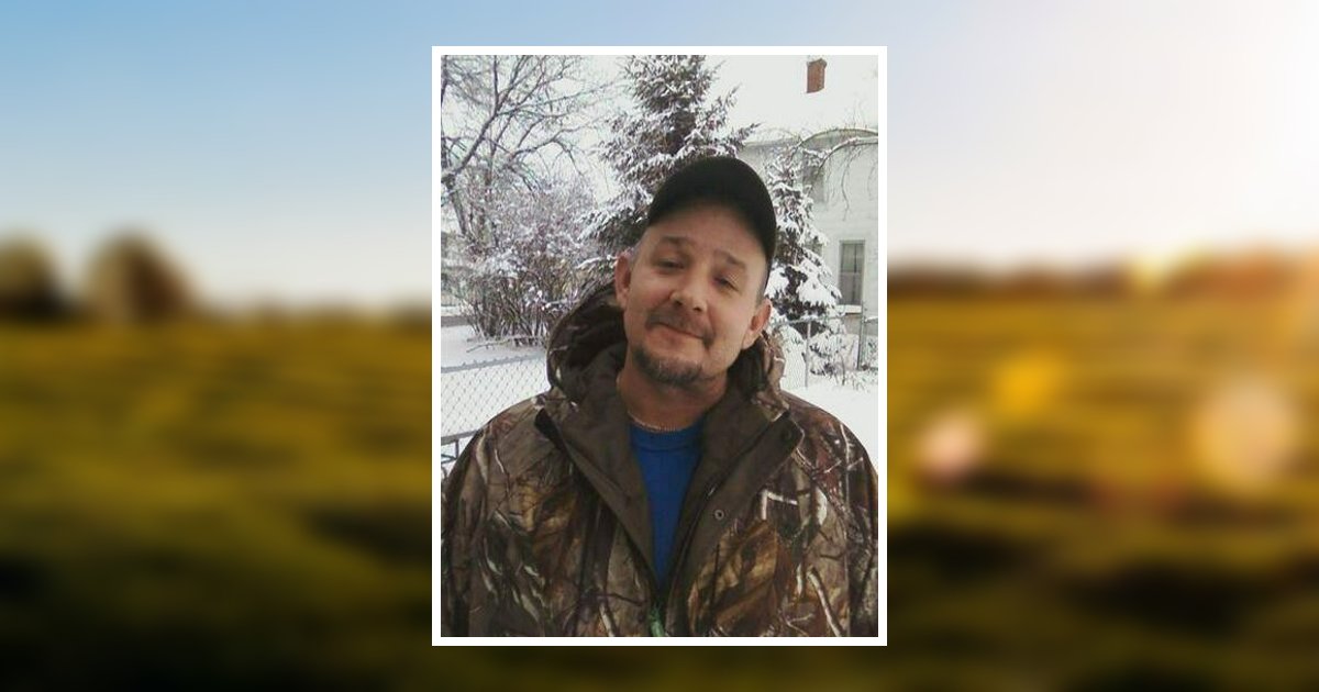 Ronald Lee Payne Obituary December 16, 2021 - Porter-Tidd