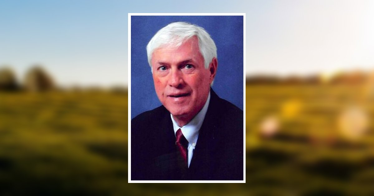 George Nichols Obituary 2015 - Jefferson Memorial Funeral Home and Gardens