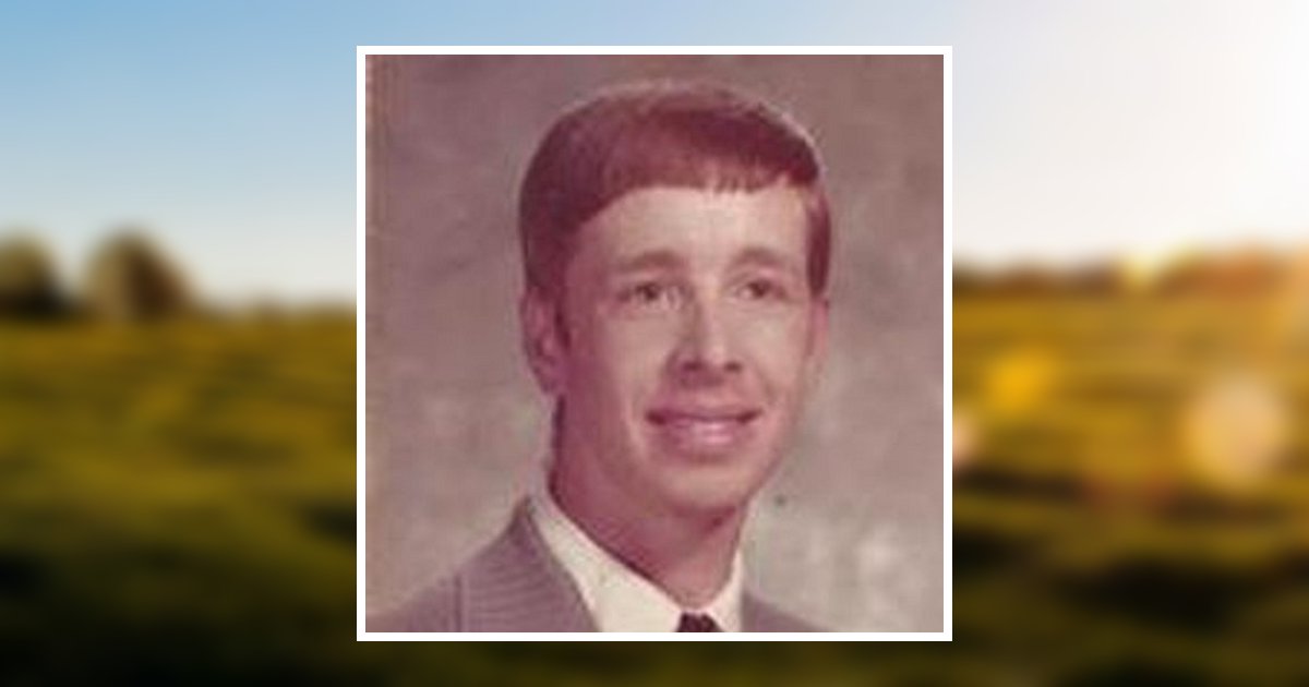 Steven Rice Obituary August 23, 2014 - Legacy Cremation and Remembrance ...