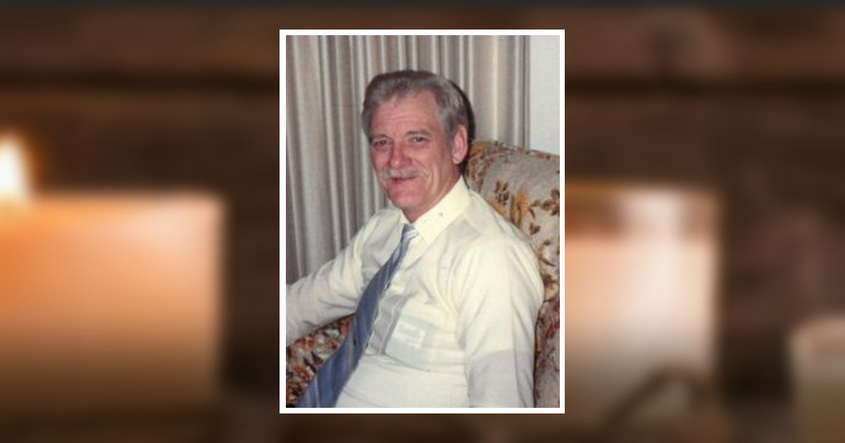 Eugene Owen Meeks Obituary February 13, 2019 - Tharp Funeral Home ...