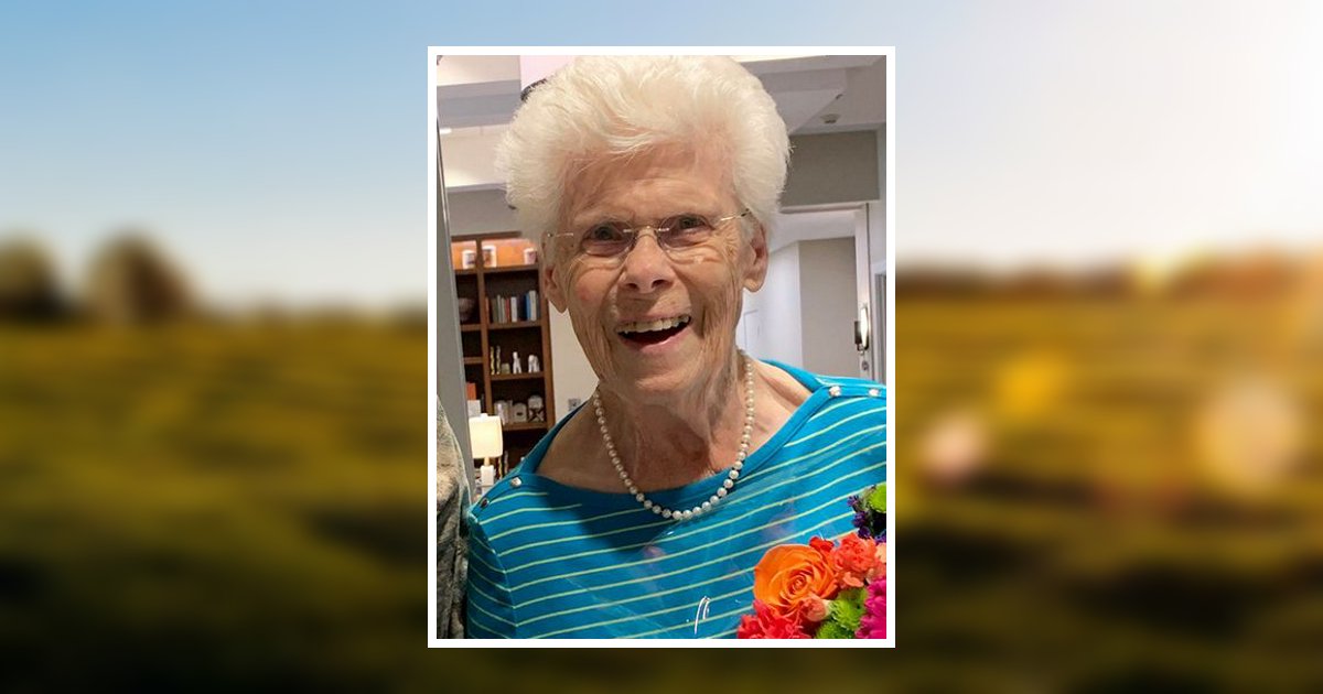 Patsy Sue (Ross) Anderson Obituary December 21, 2022 - Davenport Family ...