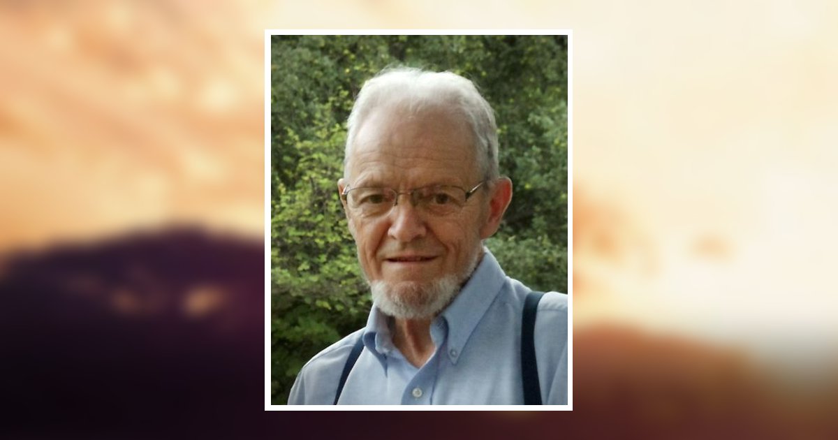 David Timothy Yoder, Jr. Obituary October 12, 2023 - Batten Funeral Home