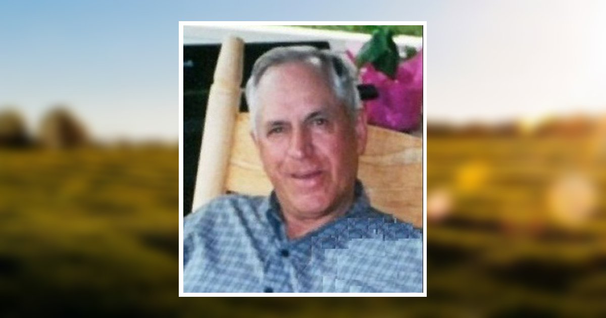 Calvin William Plemmons Obituary 2016 - West Family Funeral Services