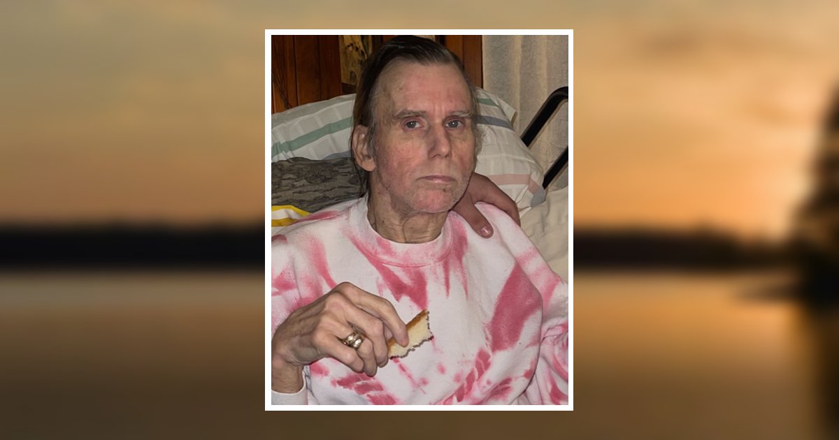 Don Hulon Rodgers Obituary January 15, 2025 - Arkansas Cremation