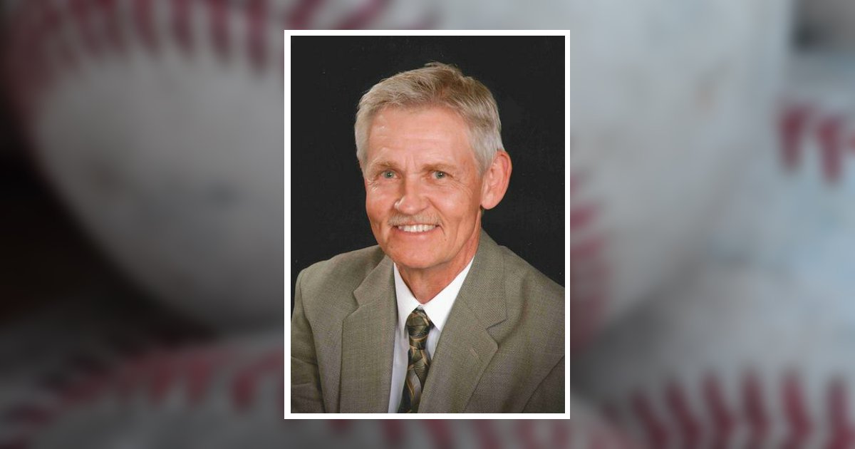 David Anderson Obituary May 18, 2025 - Ranfranz and Vine Funeral Homes