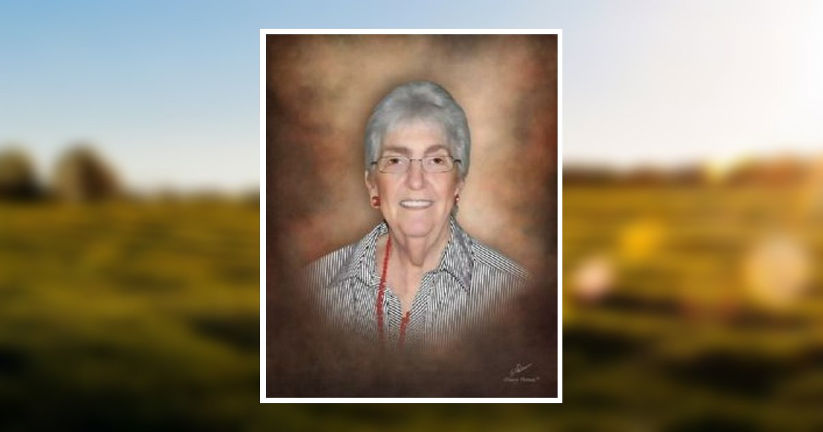 Jane Hayes Obituary March 28, 2017 - Baker Funeral Home