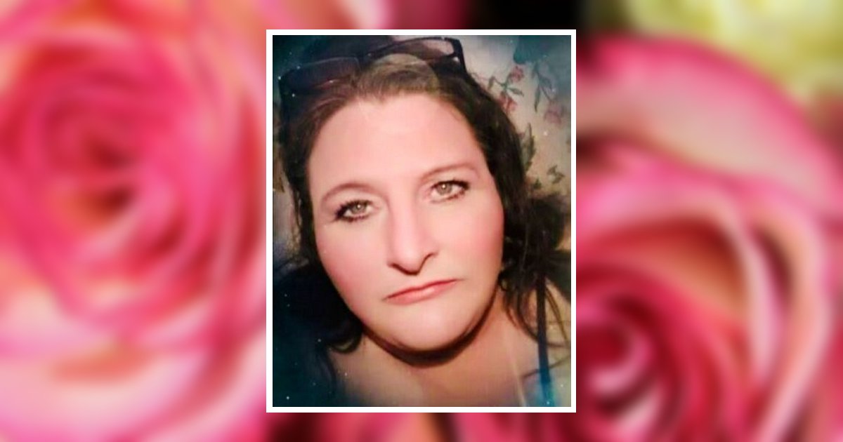 Angela Renee Procell Obituary 2024 - Church Funeral Services & Crematory