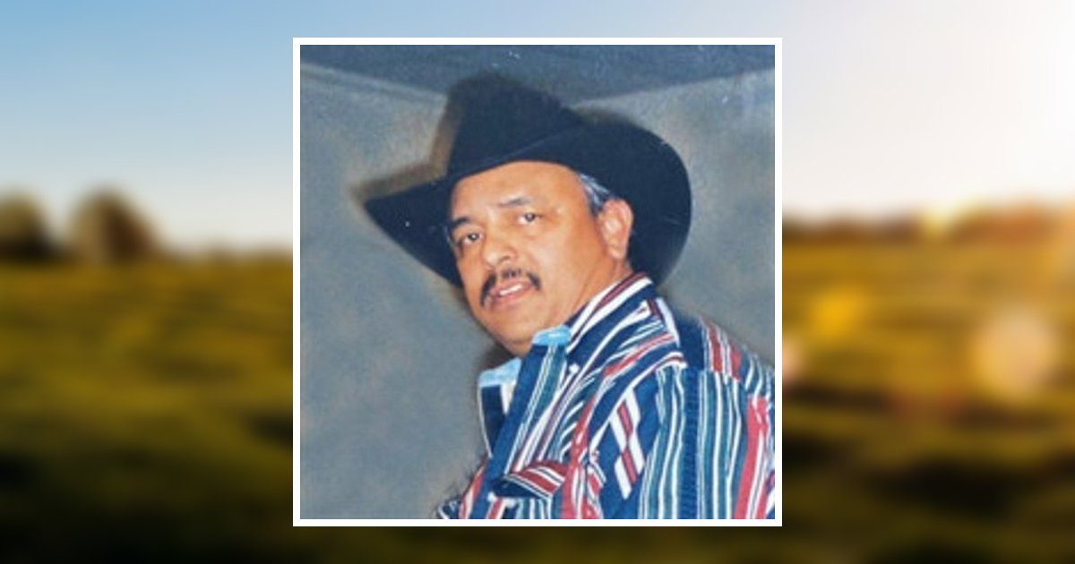 Reinaldo R. Martinez Sr. Obituary July 15, 2020 - Randle Dable Brisk ...