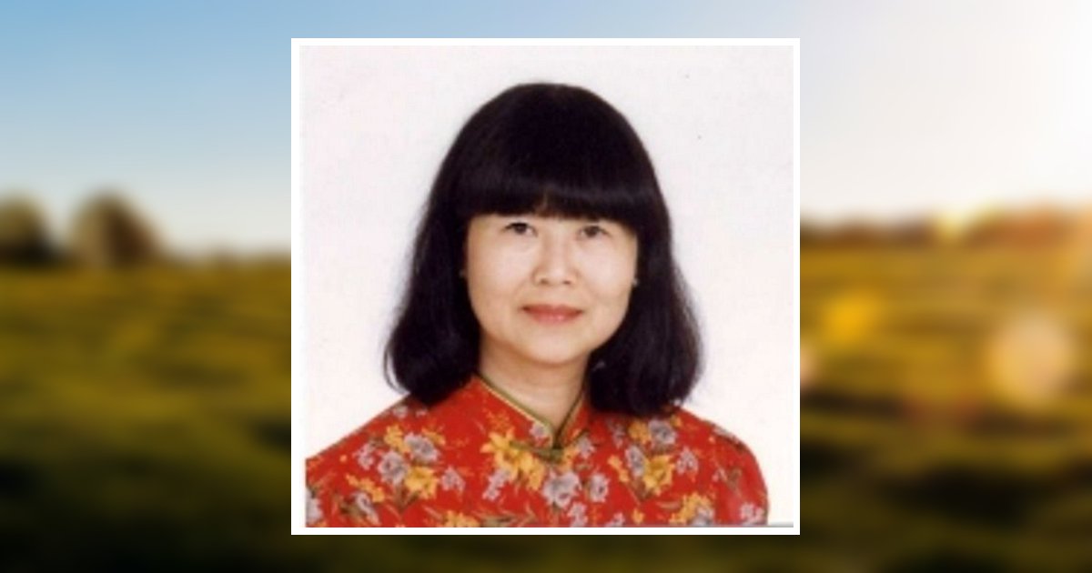 Alice Lin Obituary - Gentry-Newell & Vaughn Funeral Home