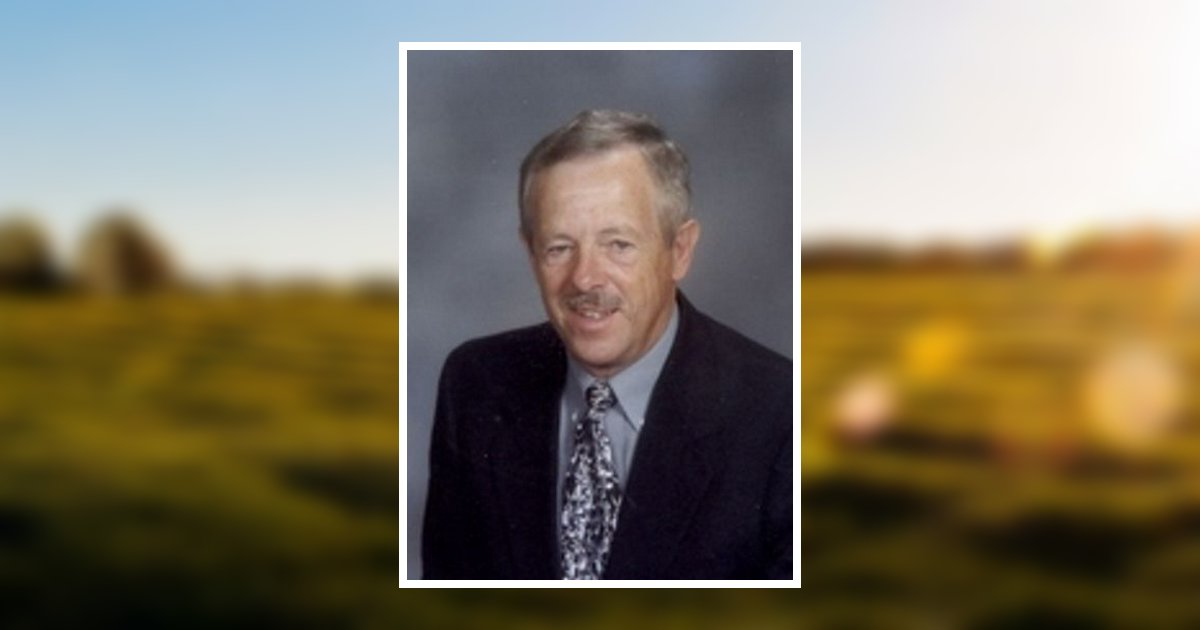 Donald "Don" Colliver Obituary February 6, 2011 - Heritage Funeral Home