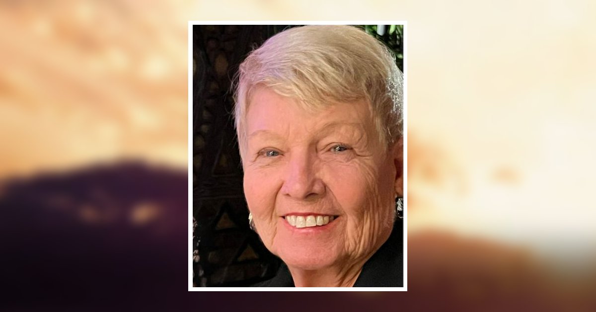 Marjorie Lee Pappaioanou Obituary November 26, 2024 - Flanner Buchanan Funeral Centers