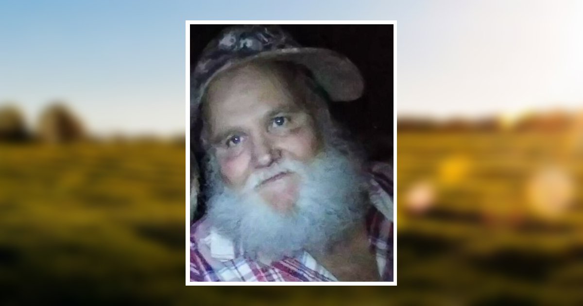 Robert Cochran Obituary May 18, 2020 - Russellville Funeral Home