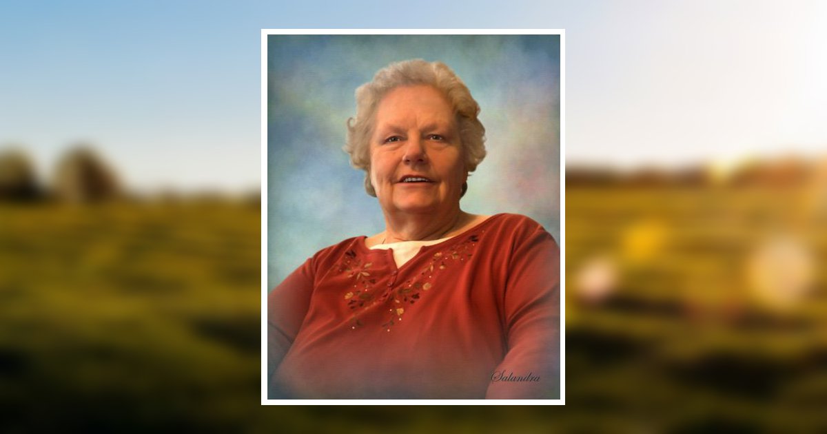 Sandra Rose "Sandy" Campbell Obituary September 17, 2023 - Salandra ...