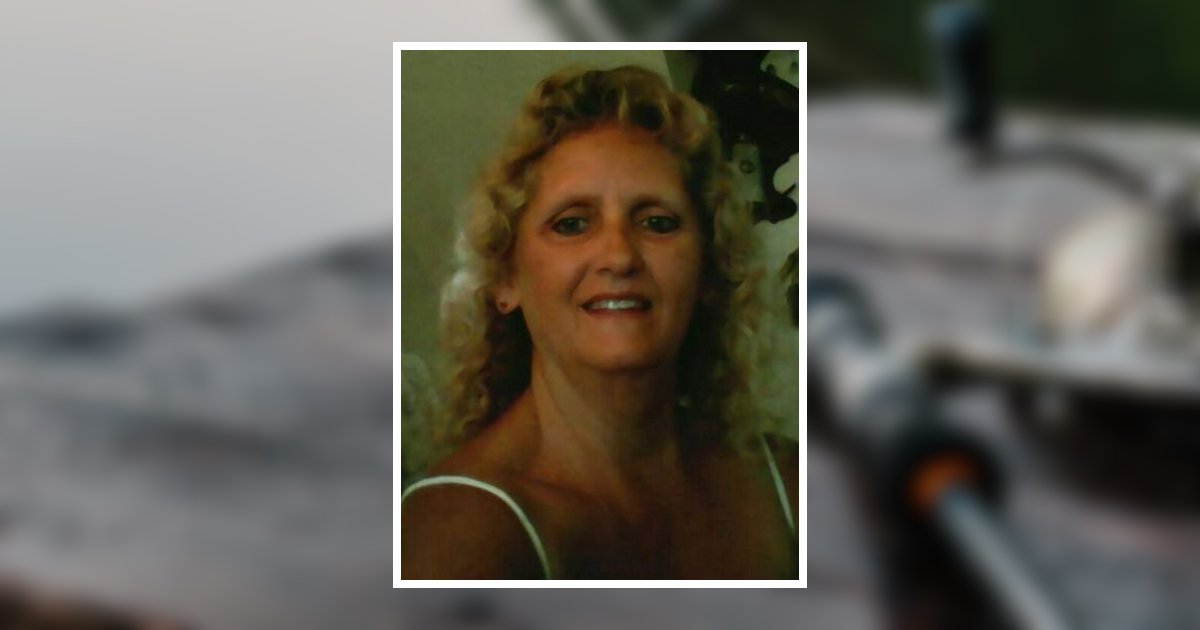 Sharon (Clements) Sisterman Obituary December 2, 2024 - Wellman Funeral ...