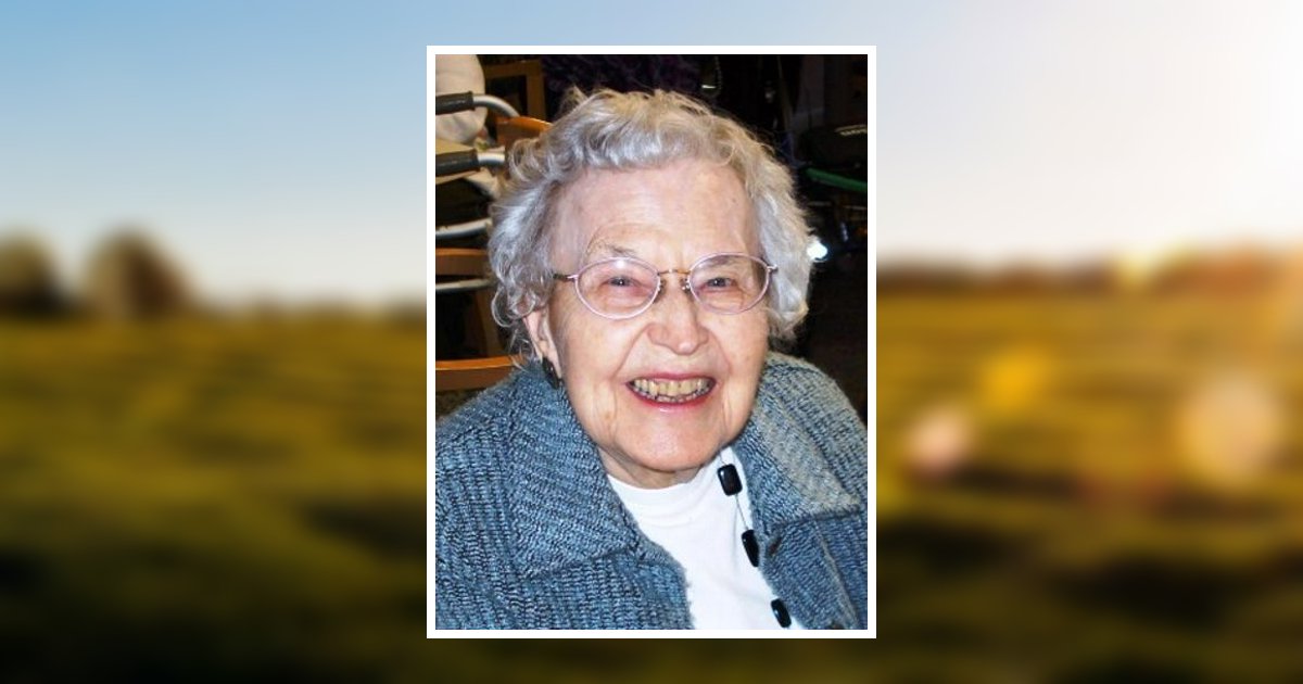 Beatrice “Bea” Rystad Obituary October 29, 2011 - Wright Funeral Home ...