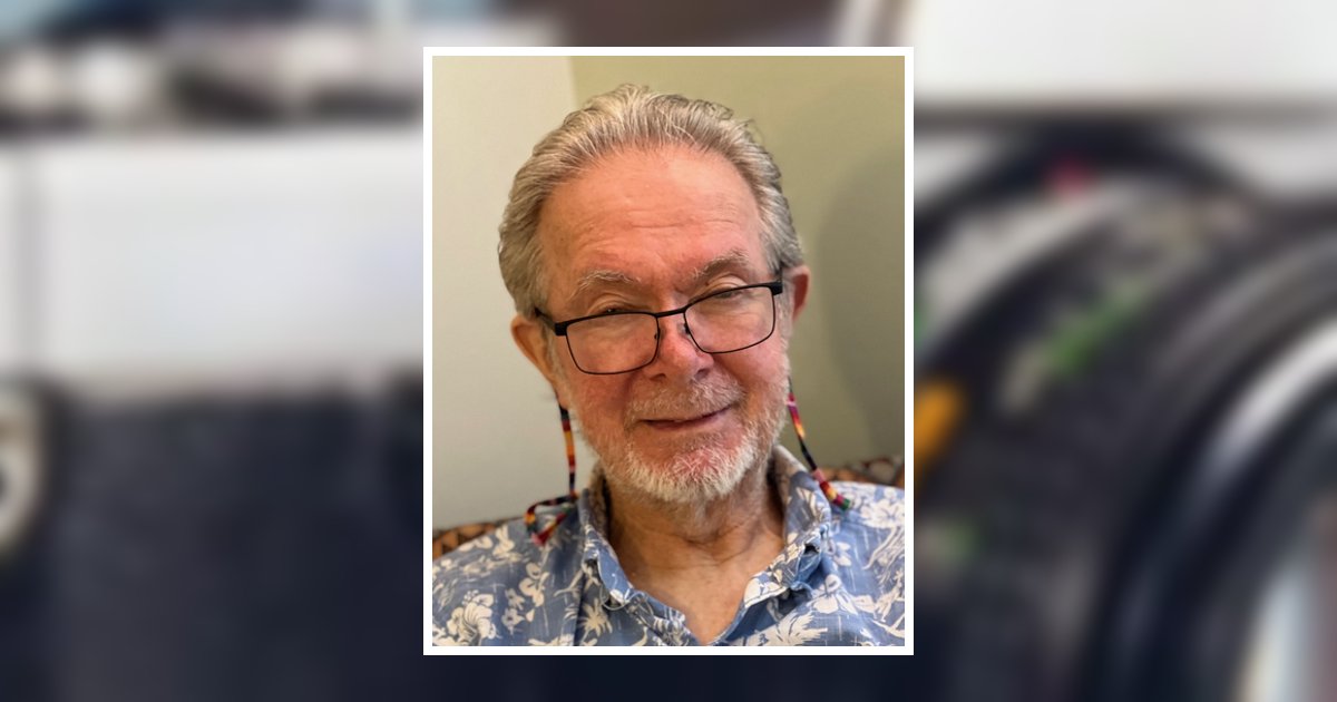 Gary Anthony Singer Obituary February 20, 2024 - French Funerals ...