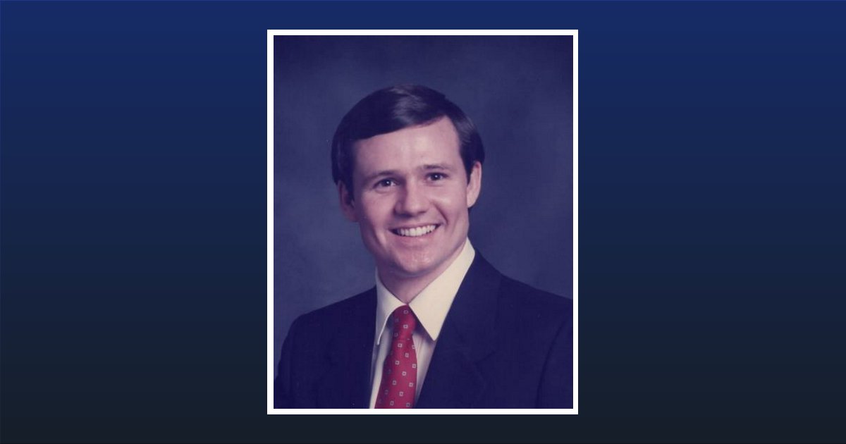 Michael Lee Richert Obituary January 1, 2025 - Ladusau - Evans Funeral ...