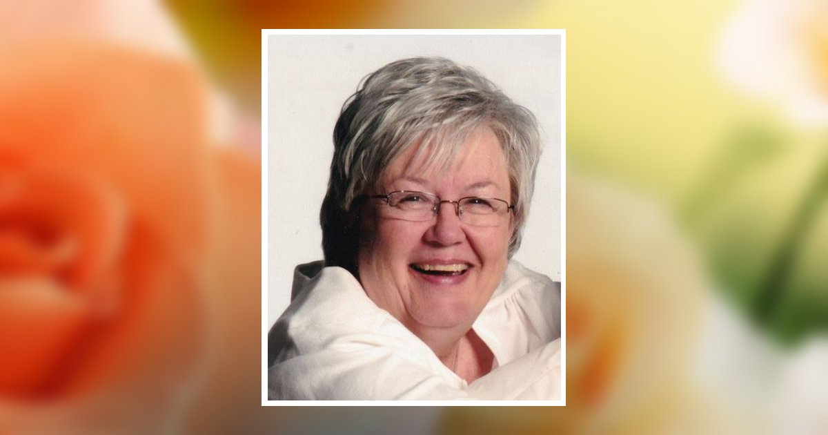 Katherine "Kathy" Kay Litten Obituary March 9, 2024 - Park Lawn Funeral ...