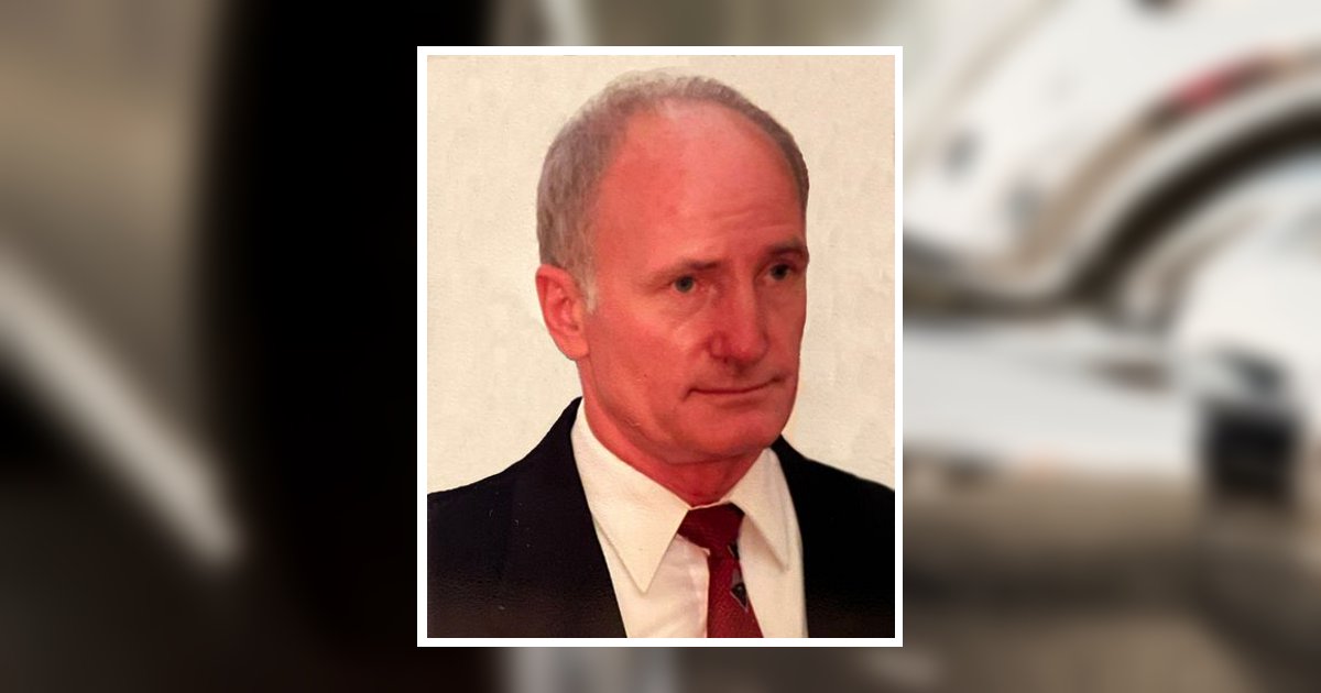 Stanislaw Rusin Obituary December 15, 2024 - O'Neil Funeral Home