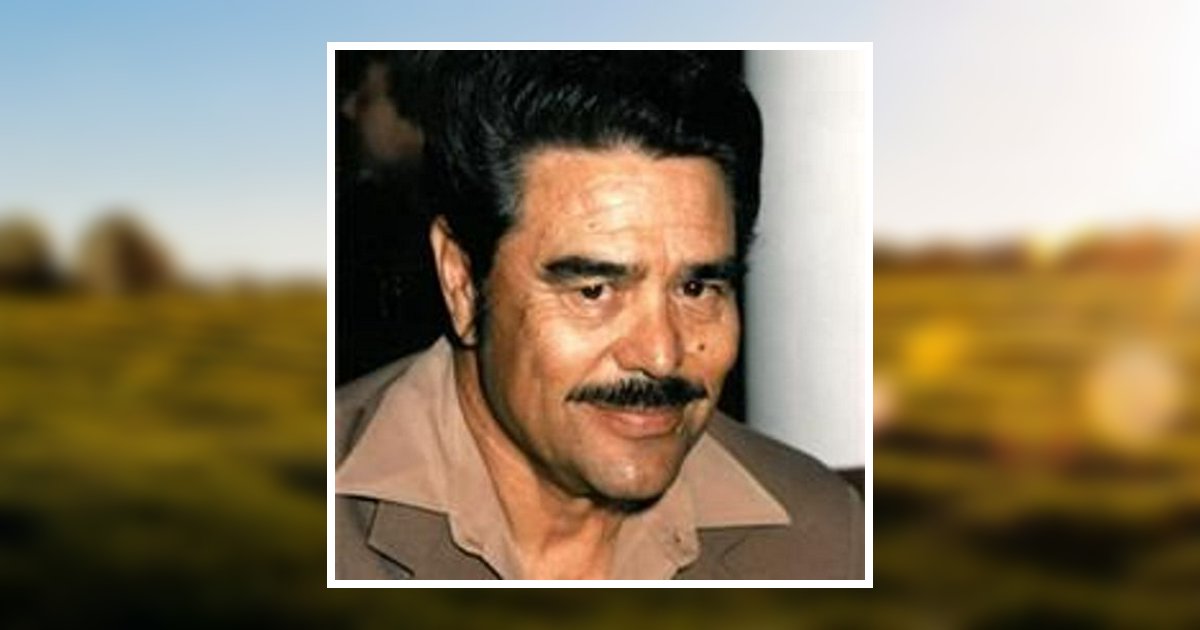 Eduardo Apodaca Obituary June 27, 2012 - French Funerals & Cremations