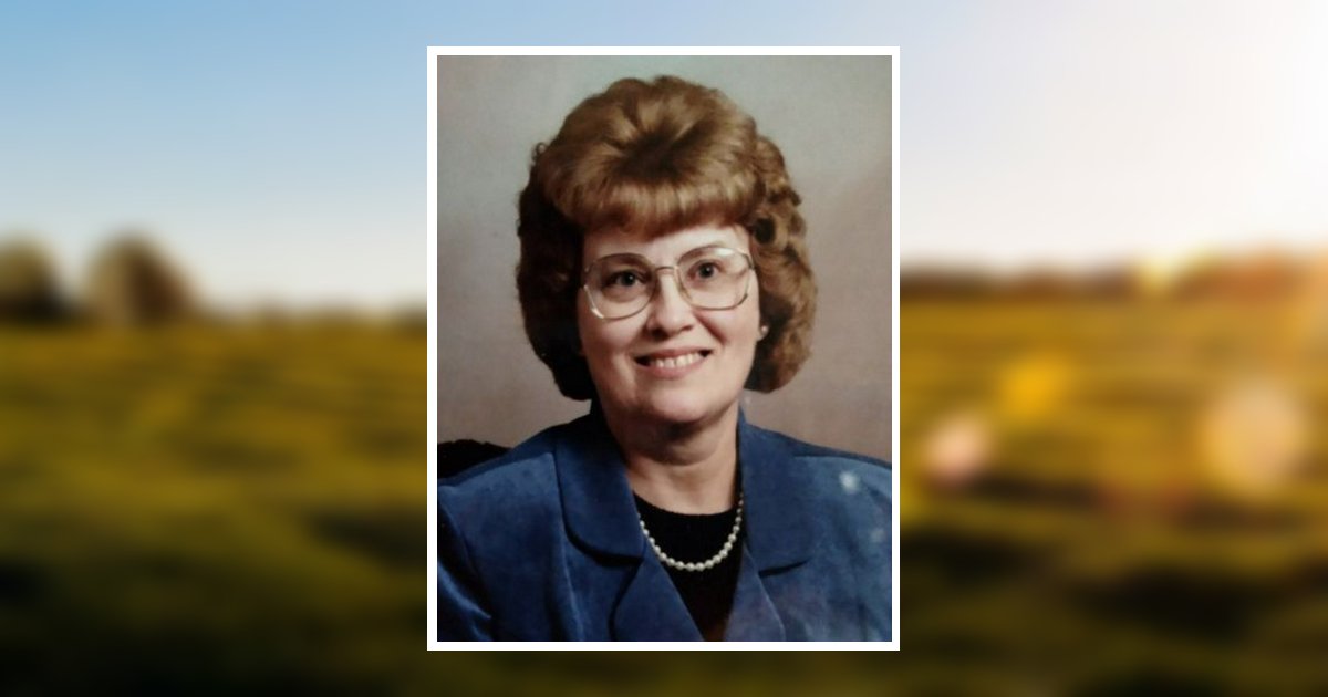 Joyce Elaine Reddick Obituary December 27, 2022 - Behner Funeral Home ...