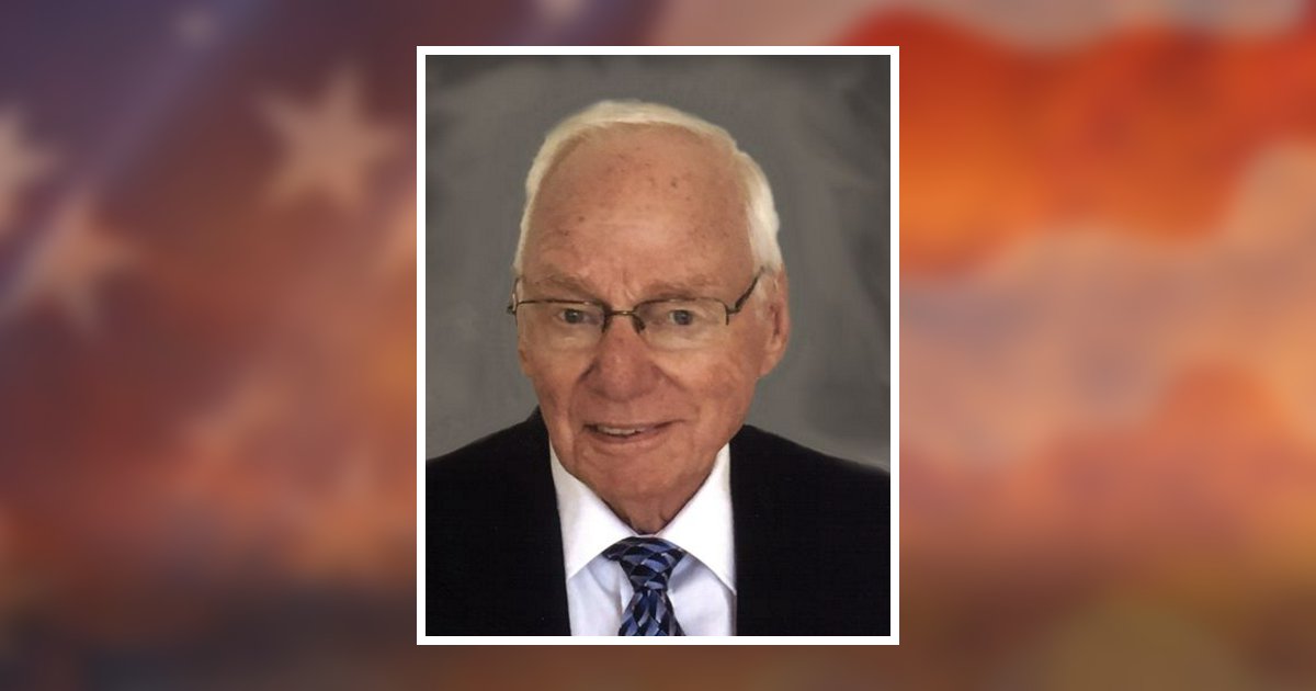 David Kuiters Obituary April 11, 2023 - Bayview-Freeborn Funeral Home