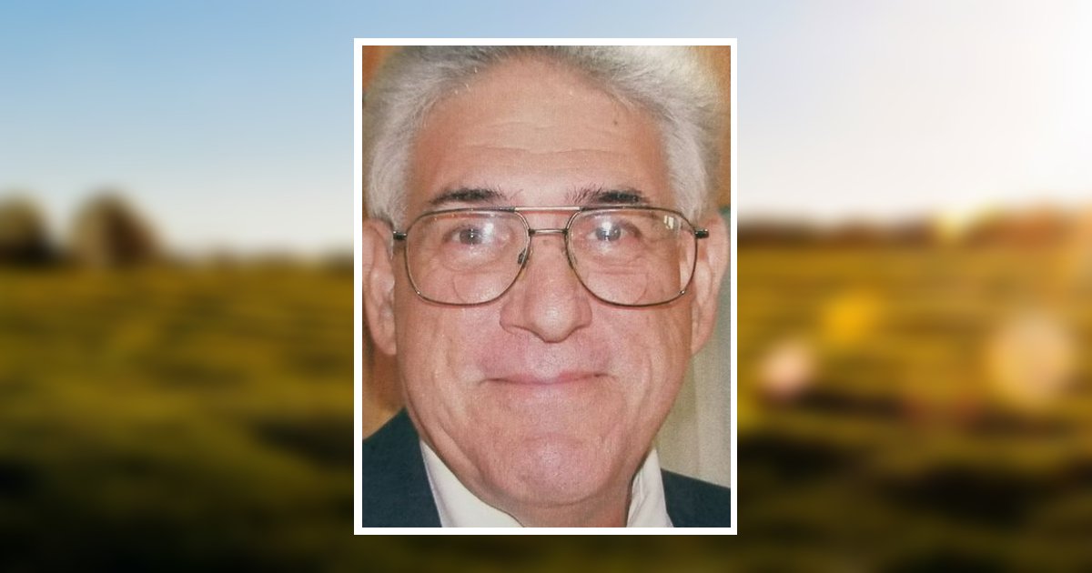 Frank B. Amadio Obituary January 28, 2019 - Nardolillo Funeral Home