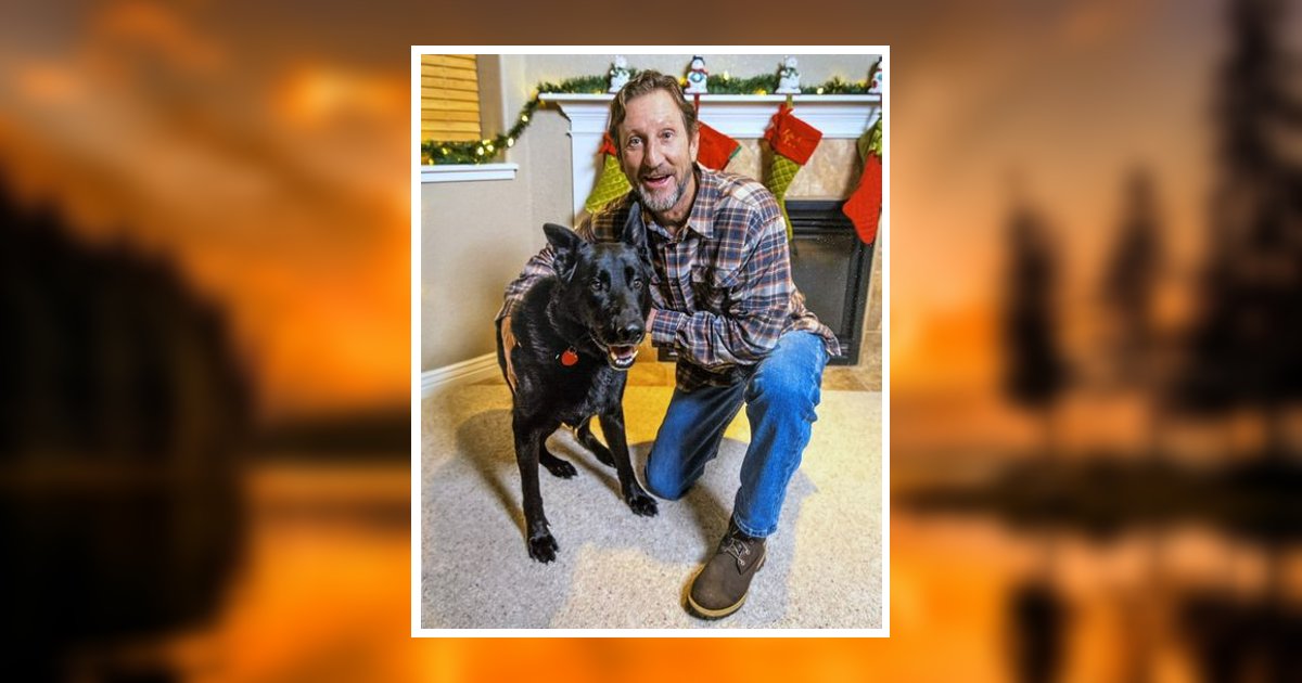 Michael "Mike" Ridgeway Obituary June 15, 2023 - Bustard & Jacoby ...