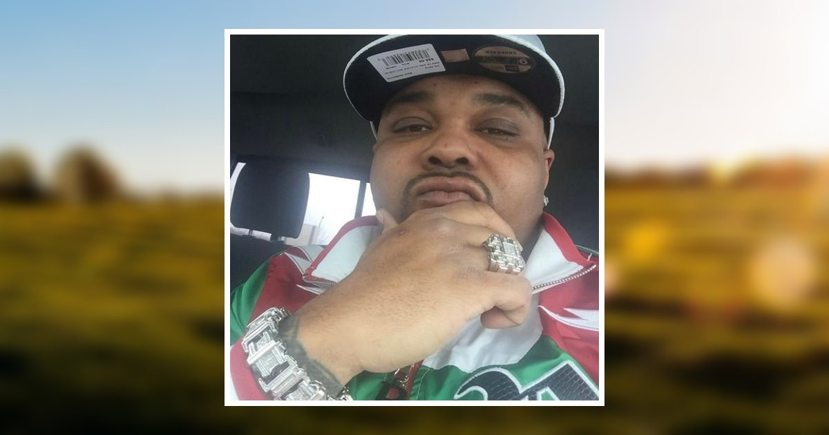 Kenneth Smith, Jr Obituary - Marlan Gary Funeral Home Chapel of Peace