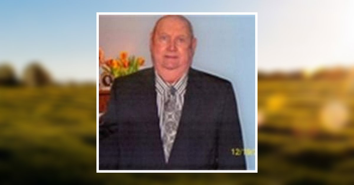 Max Glen Morgan Obituary September 17, 2012 - Murdoch Funeral Homes ...