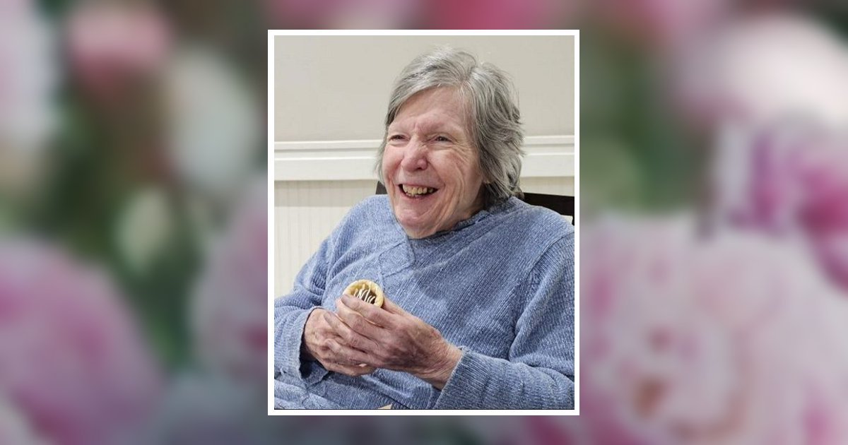 Maureen Helen (Arnold) Chagnon Obituary May 29, 2024 - Horan & McConaty ...