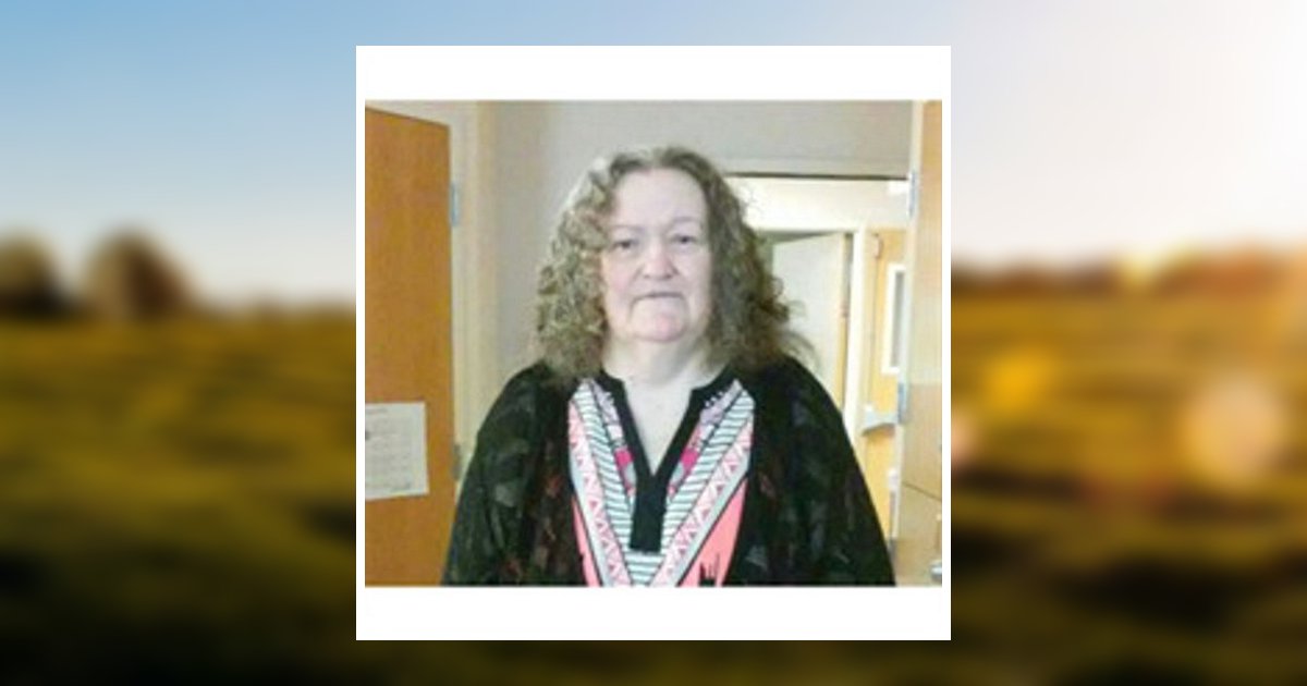 Nancy E. Cookson Obituary September 21, 2019 - Casey Funeral Homes ...